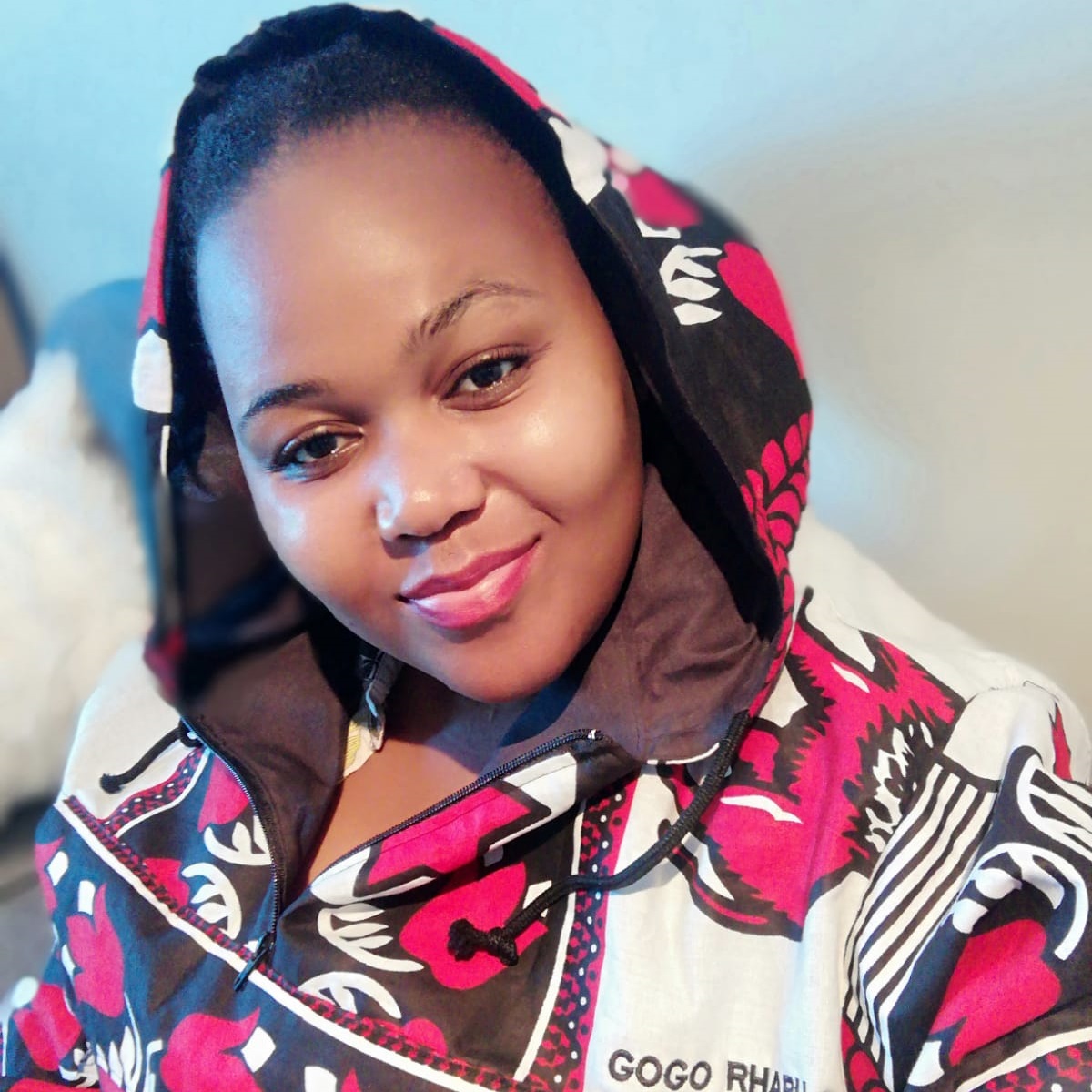 Modern Day Gogo - Gogo Rhapu © Official Website - Dream Interpretation ...