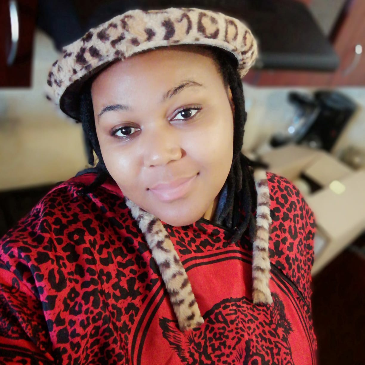 Modern Day Gogo - Gogo Rhapu © Official Website - Dream Rehab, Dream ...