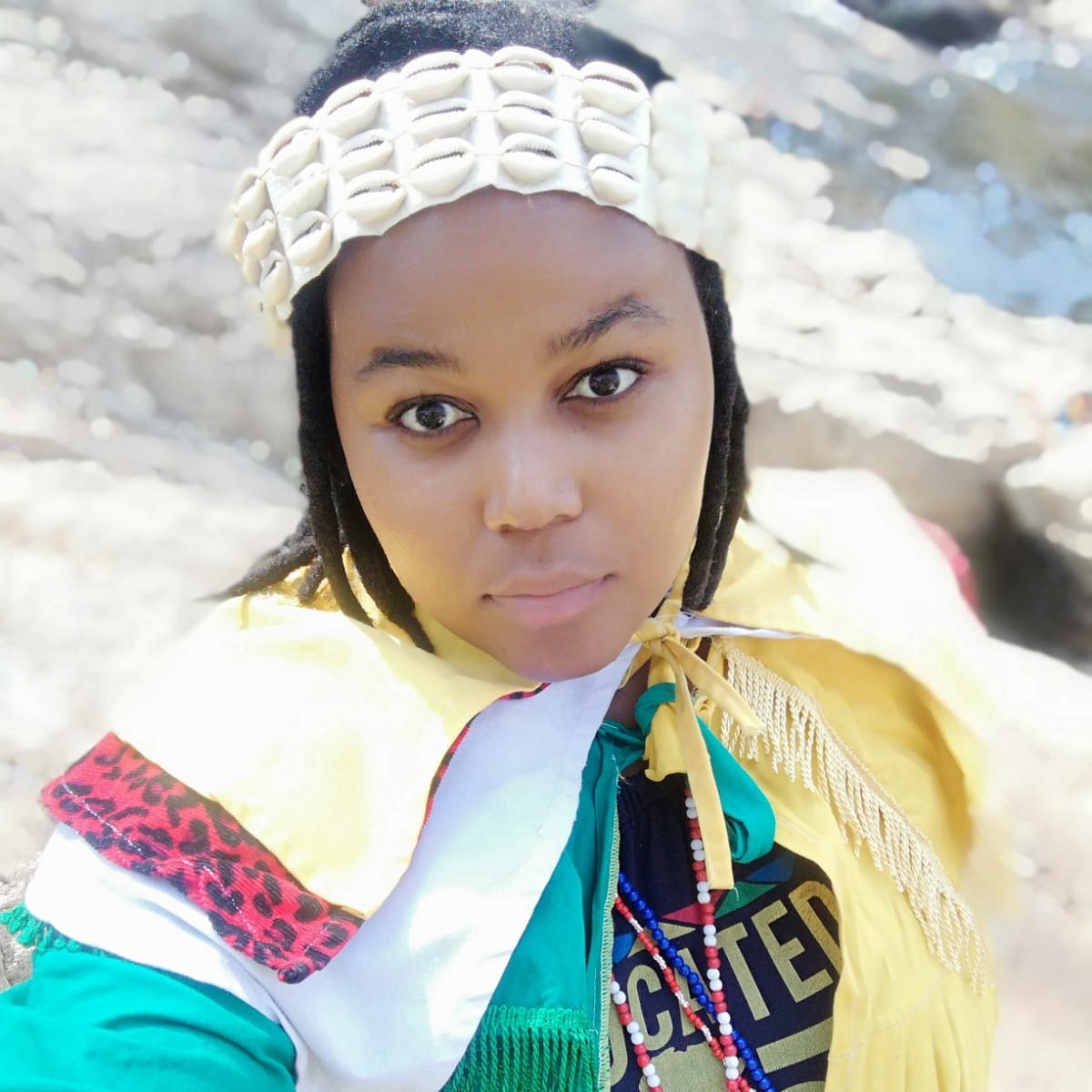 Modern Day Gogo - Gogo Rhapu © Official Website - Dream Rehab, Dream ...